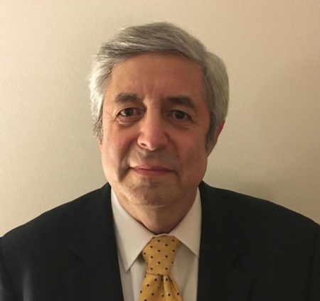 Michael Blau - Lakeshore Legal Aid